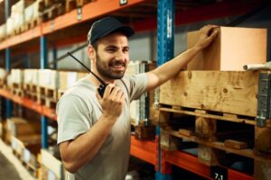 Warehouse Kitting Process: Definition and Benefits | Río Bravo